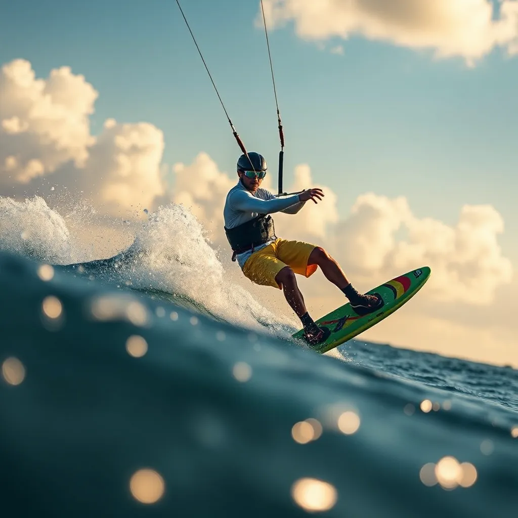 In-Depth Analysis of the Naish S26 Hover Inflatable
