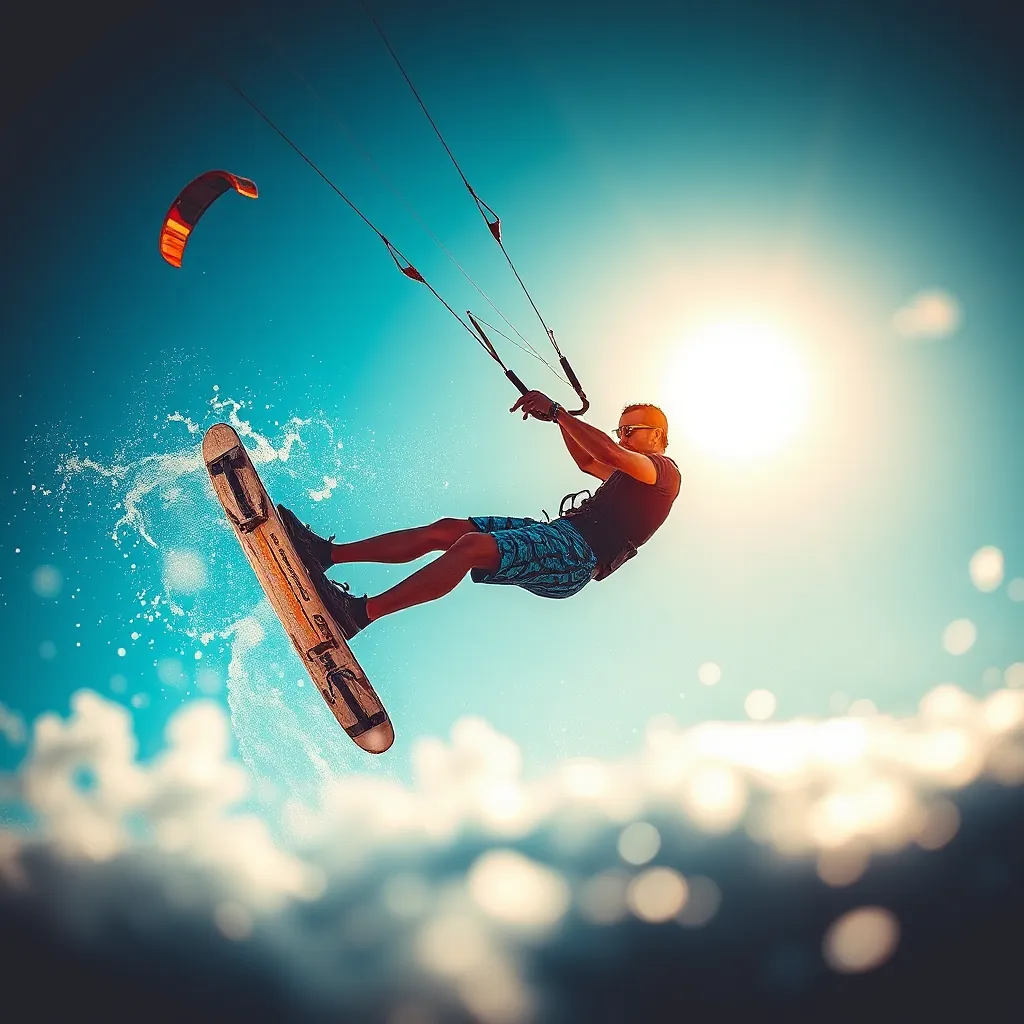 A Comprehensive Guide to Buying Kiteboarding Gear