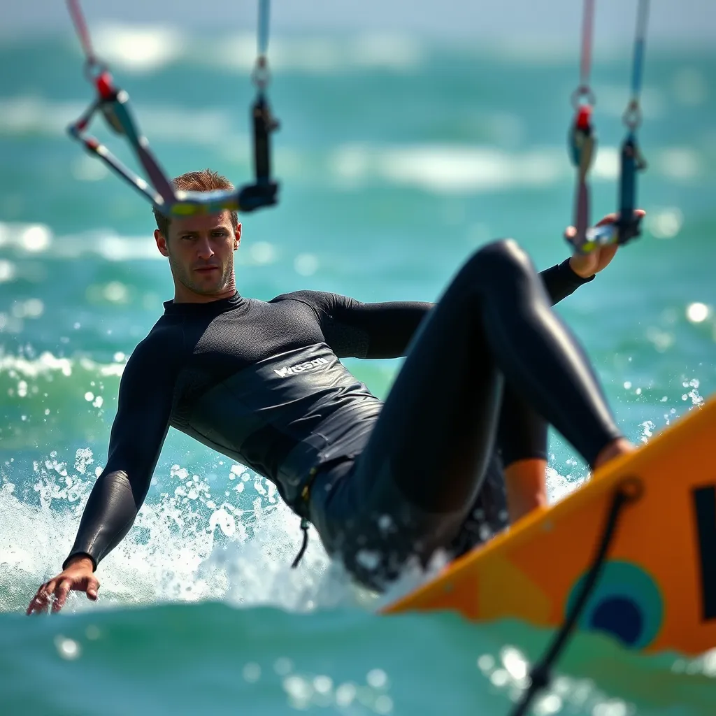 A Complete Guide to Choosing Summer Wetsuits