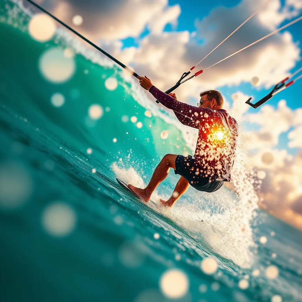 Kiteboarding in Miami: Locations, Conditions, and Community