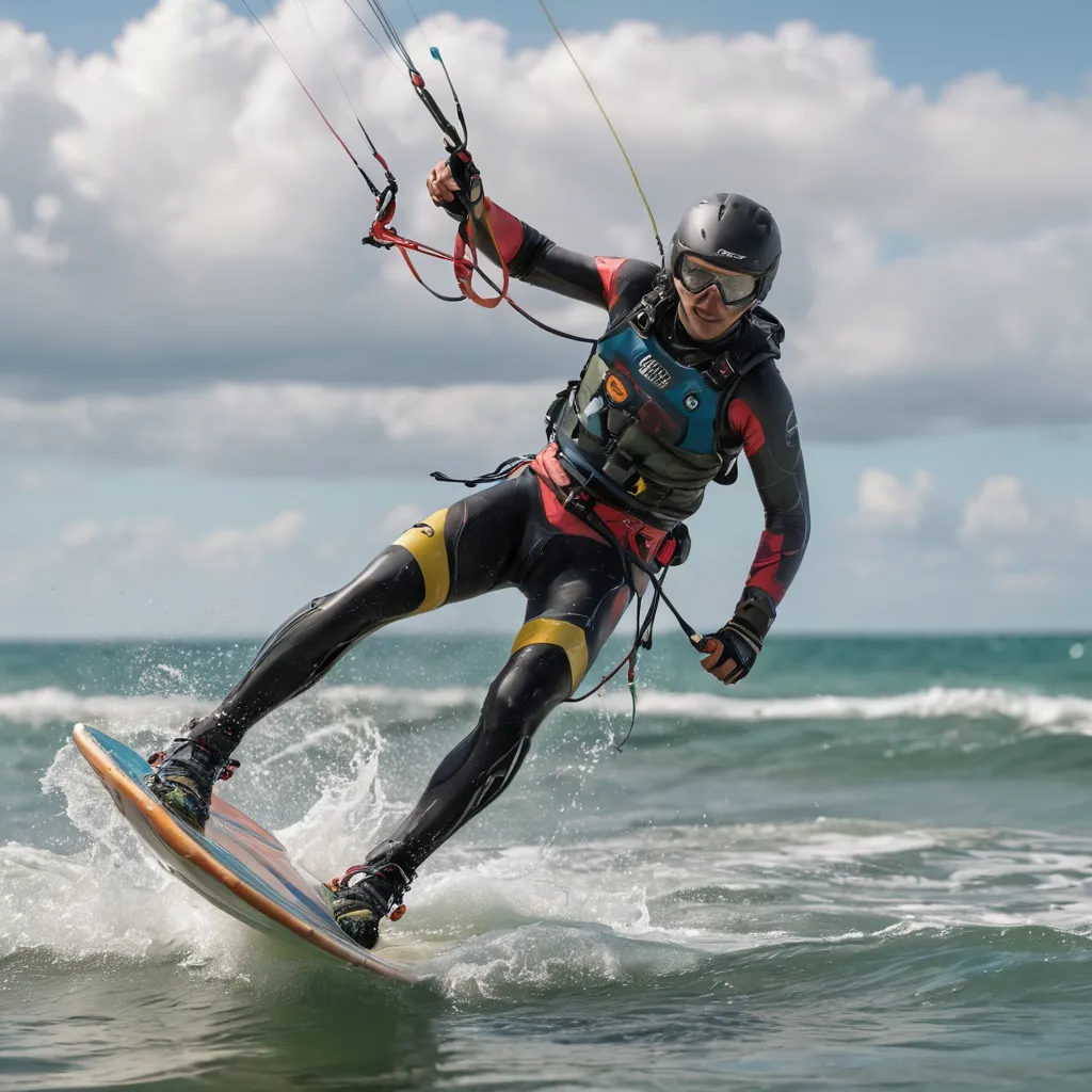 Beginner Kitesurfing Packages: A Complete Guide