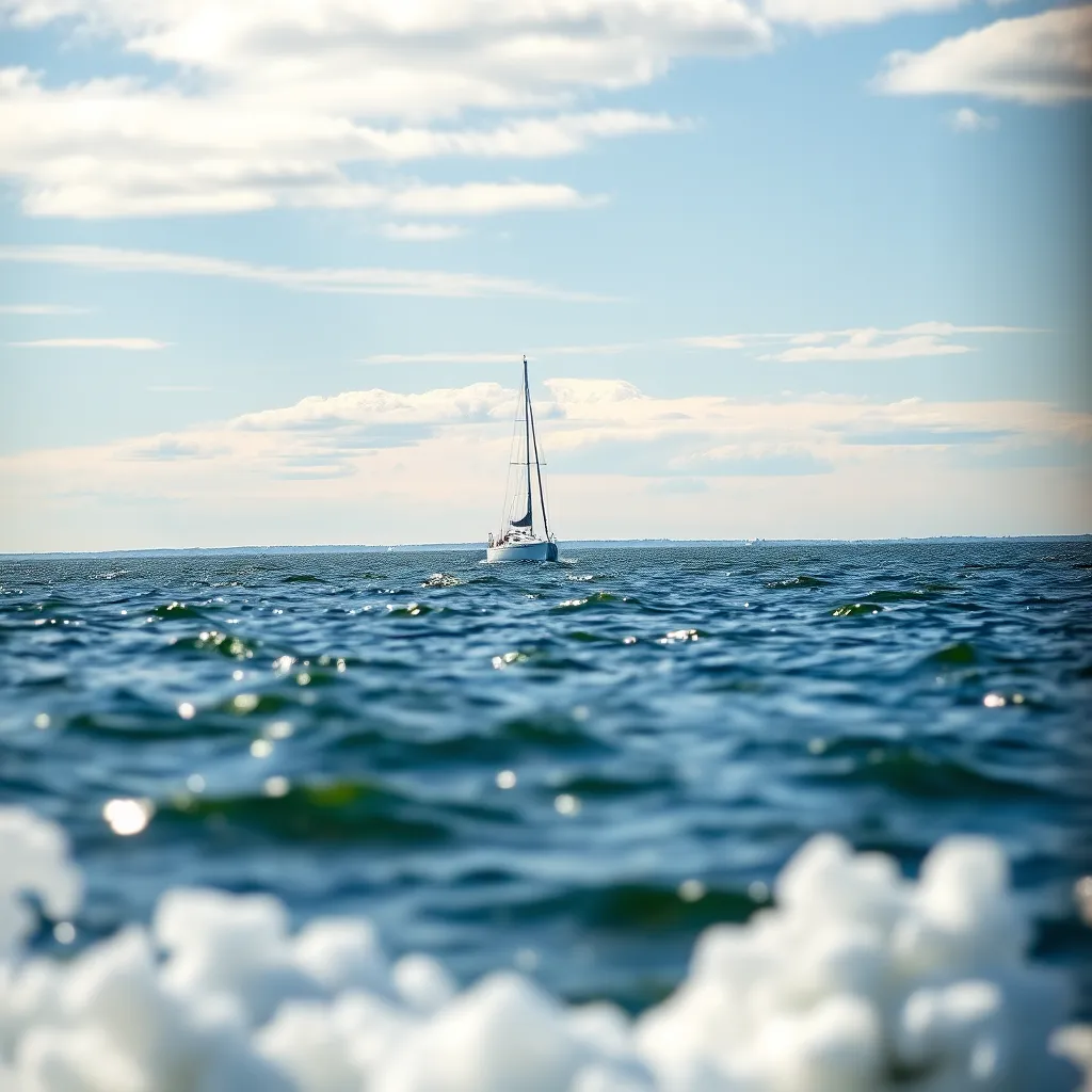 Buzzards Bay Marine Forecast: Insights and Safety Tips