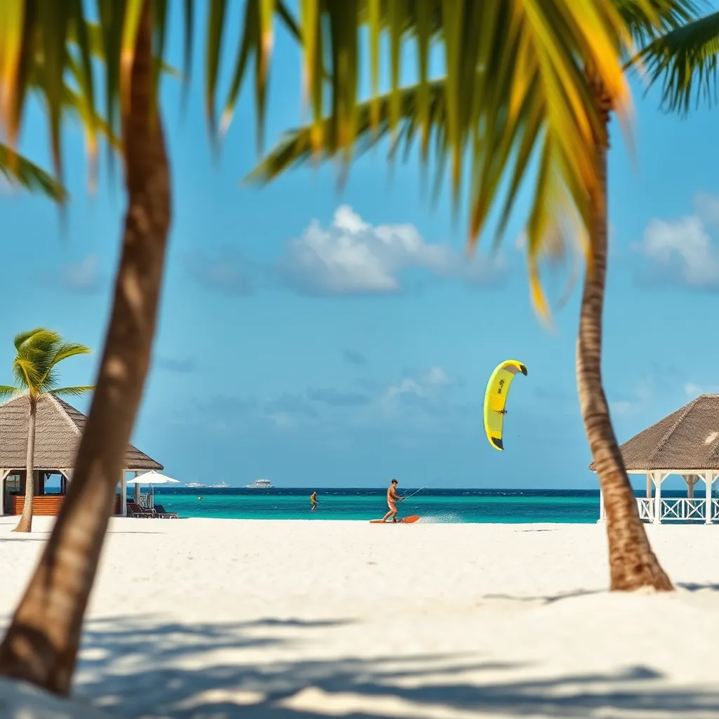 Discovering Coconut Bay Resort: A Traveler's Guide