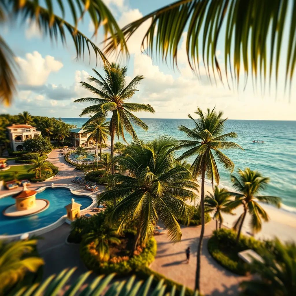 Discovering Coconut Bay Resort: An In-Depth Guide