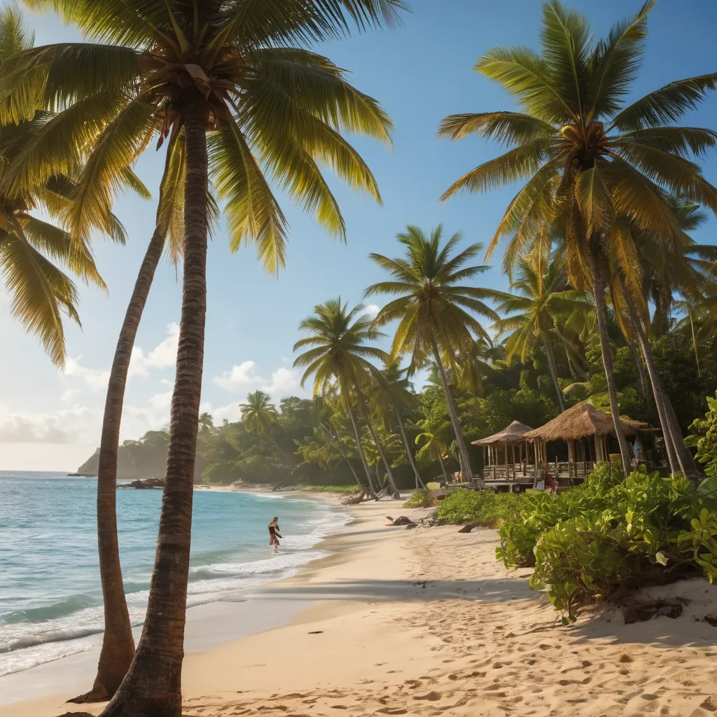 Discover Coconut Bay Resort & Spa: Adventure Awaits