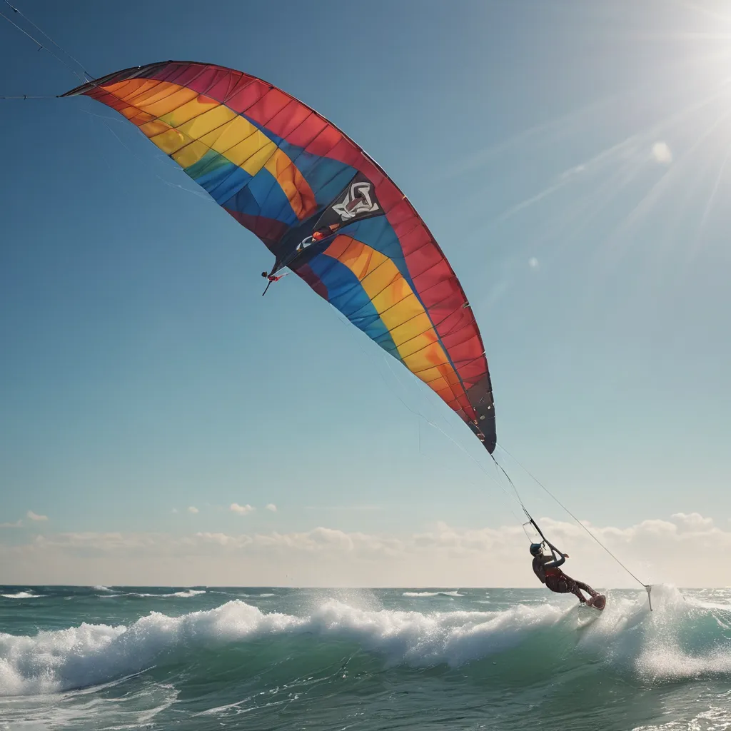 Master Kiteboarding with Our Comprehensive Guide