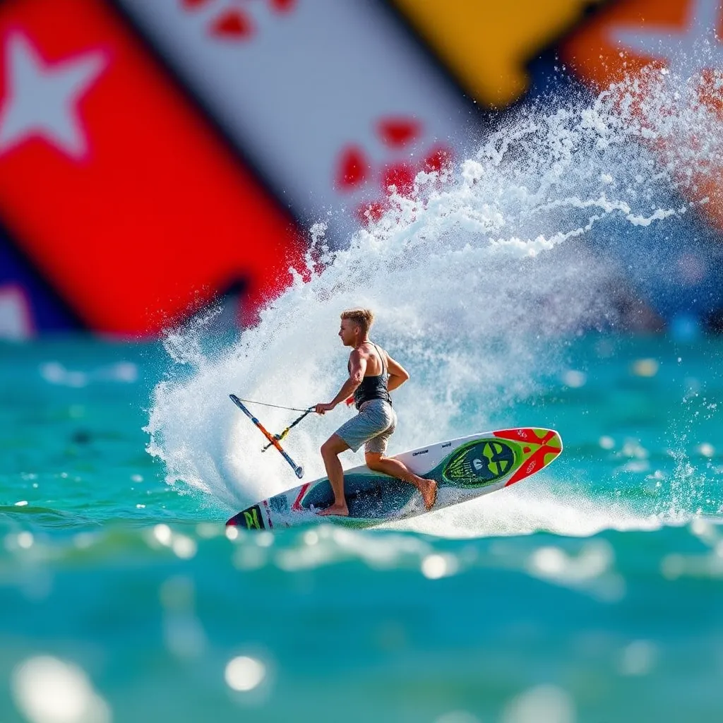Ultimate Guide to Buying Used SUP Foil Boards