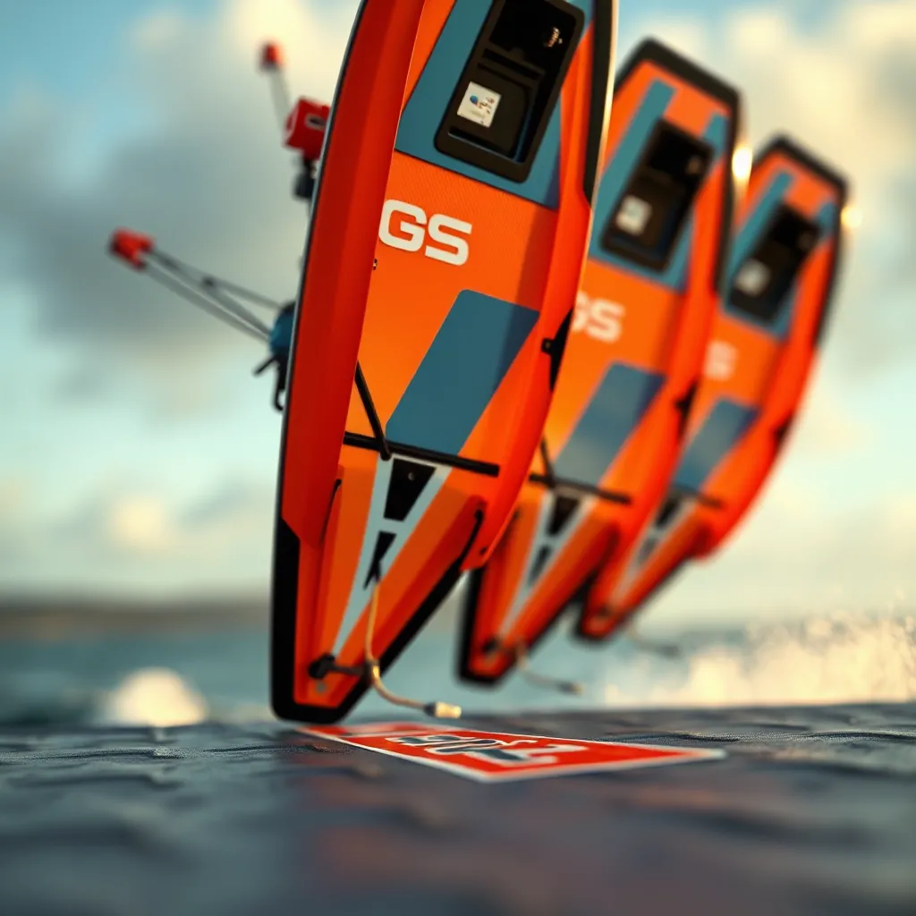 Explore the Best Wing Boards for Sale Today