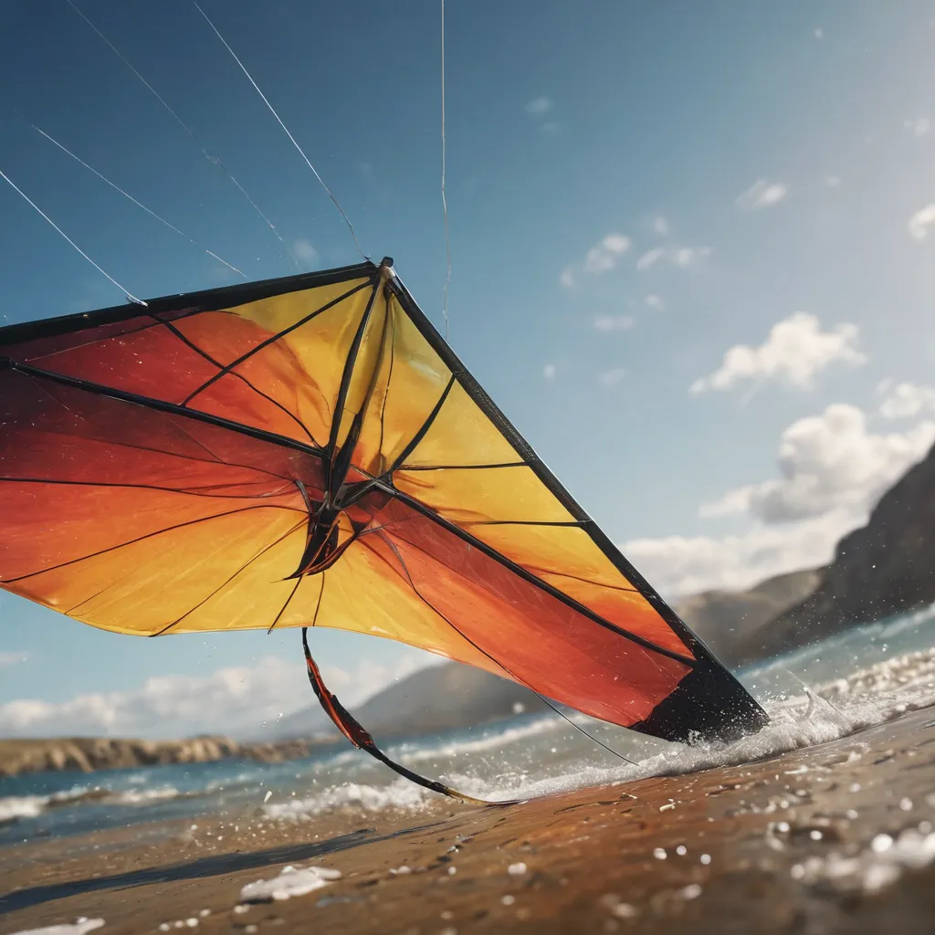 Durable Kites: Quality and Performance Insights