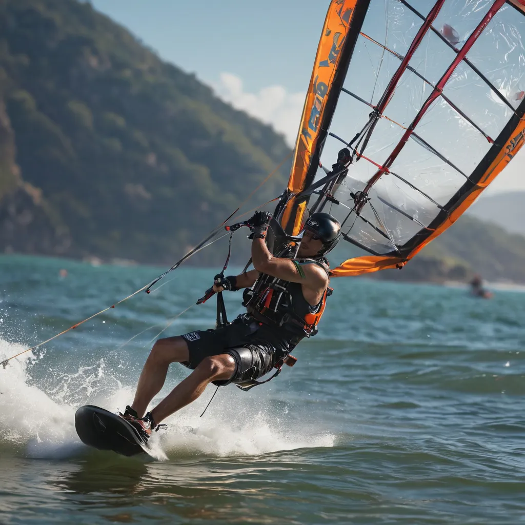Armstrong Foils: Essential Guide for Kiteboarders