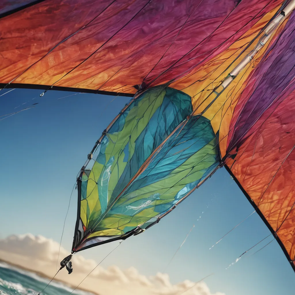 Understanding Kite Canopies: Design, Types, and Use