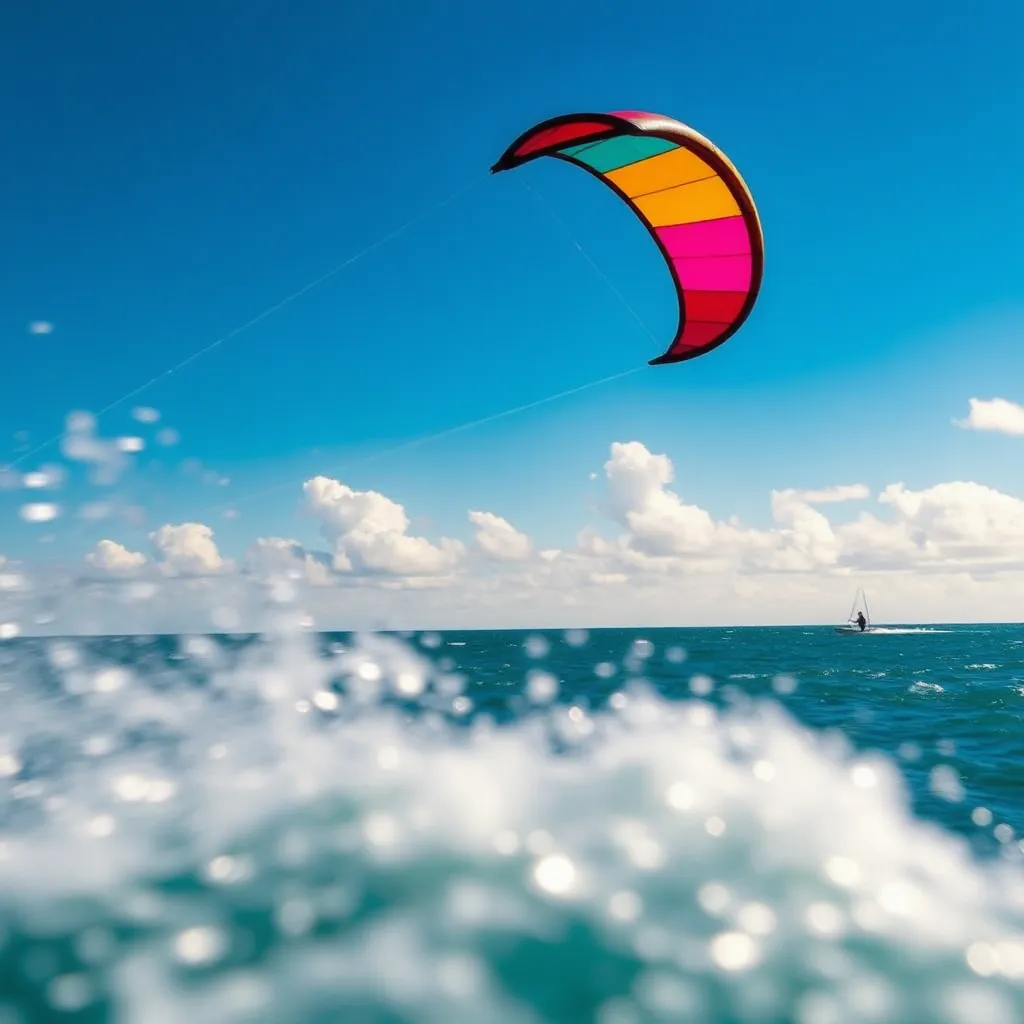 Mastering Kiteboarding: Techniques, Tips, and Travel