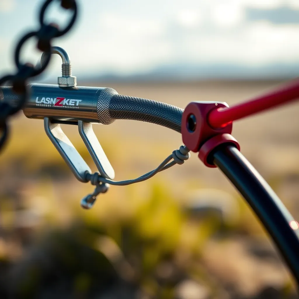 Understanding Small Spreader Bars in Kiteboarding