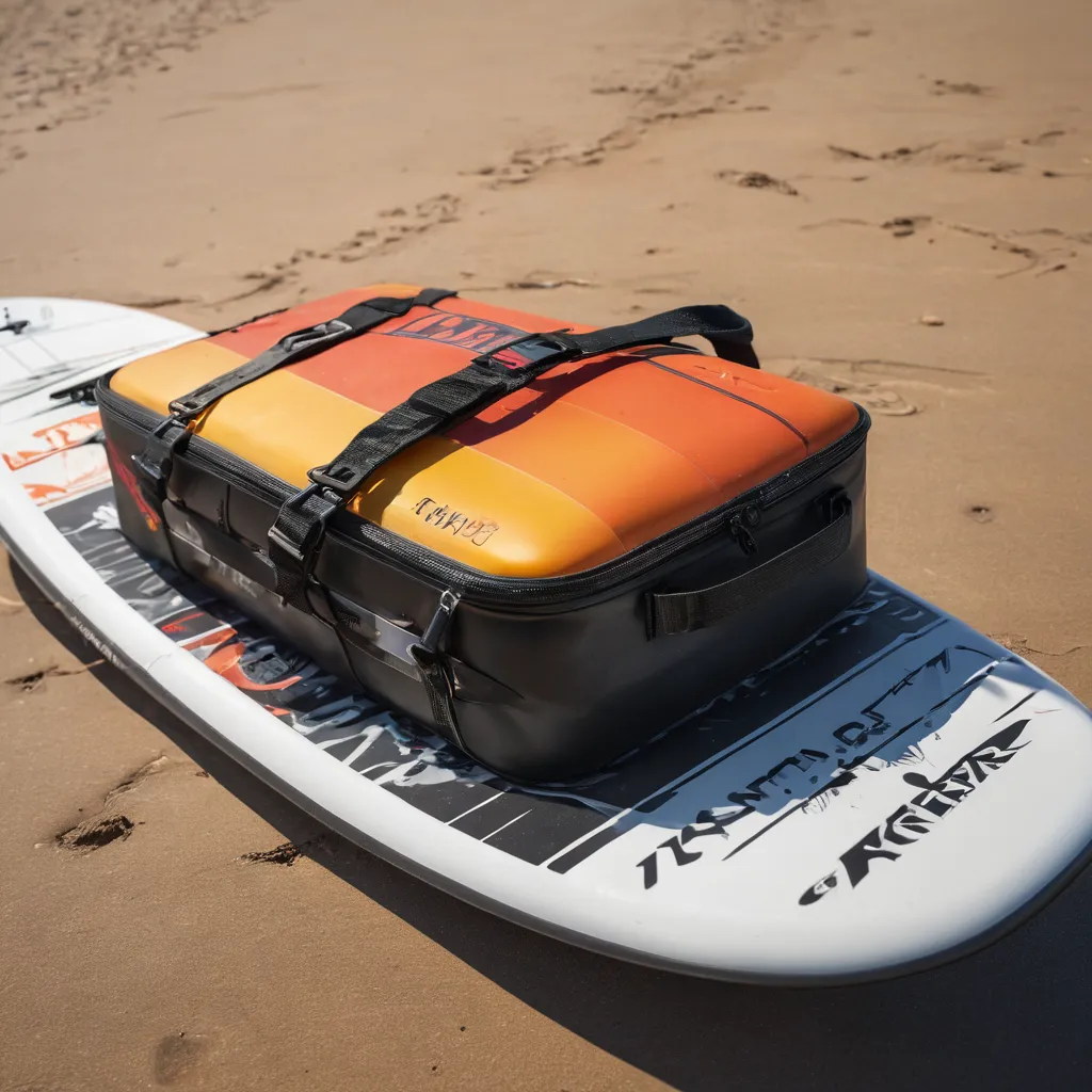 Understanding the Value of Board Bags in Kiteboarding
