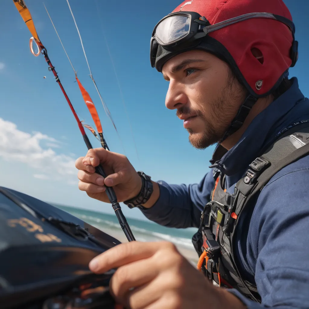 Understanding the Benefits of Buying Used Kite Gear