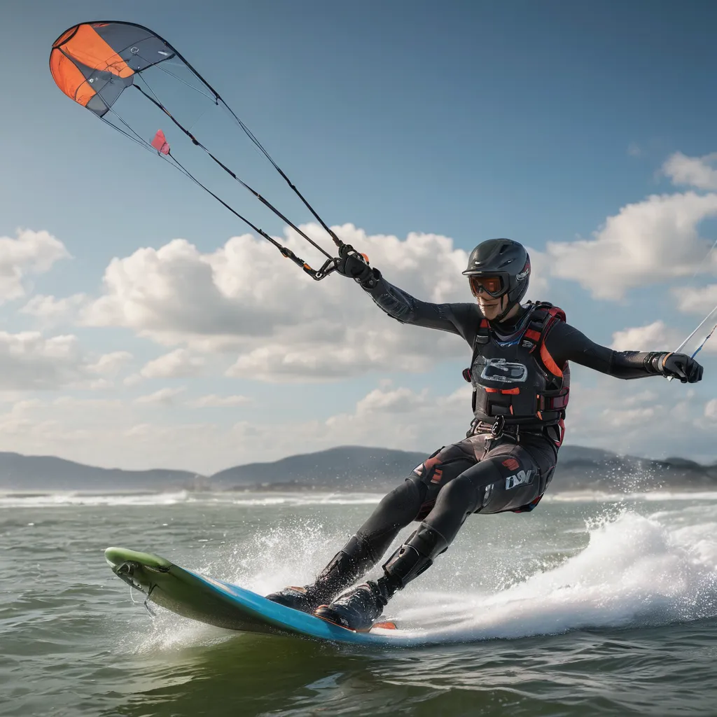 Guide to Purchasing Waydoo Equipment for Kiteboarding