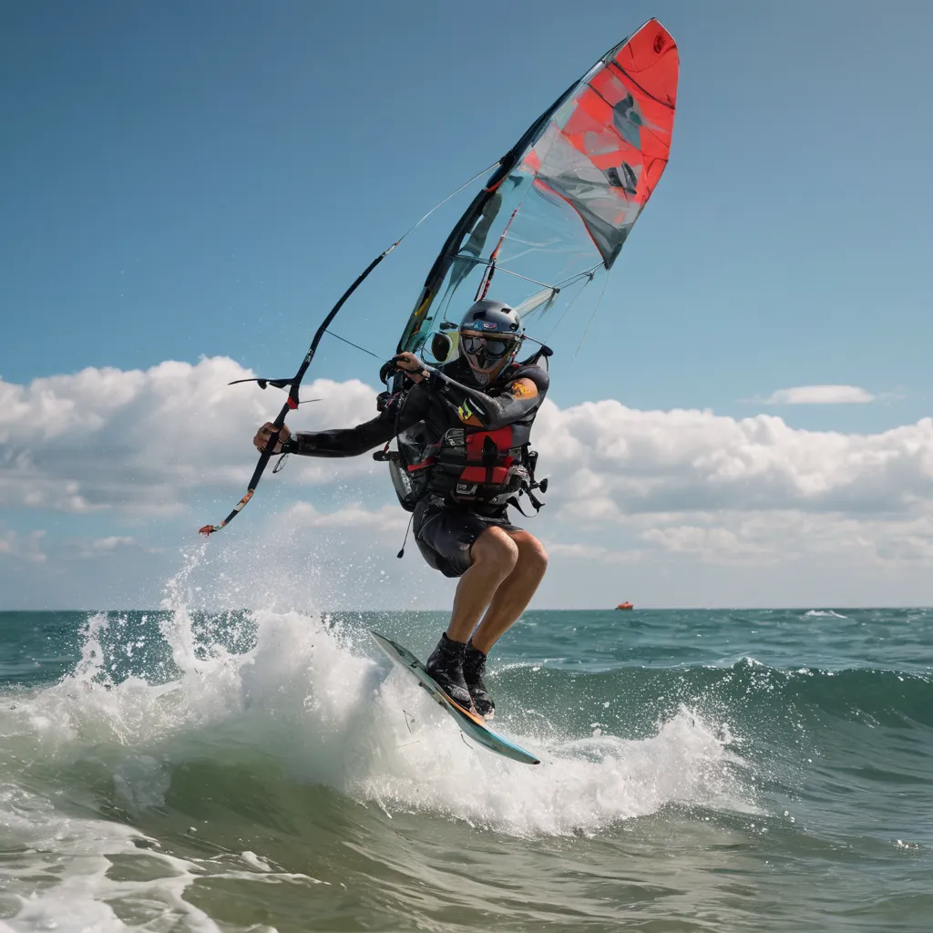 Exploring Xcel Products: Essential Kiteboarding Gear Insights