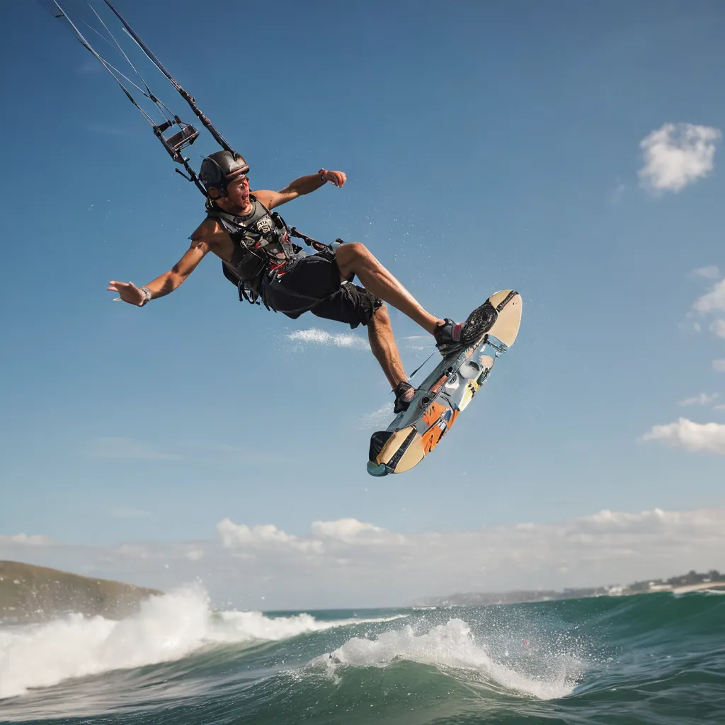 Comprehensive Review of Flysurfer Kiteboarding Gear