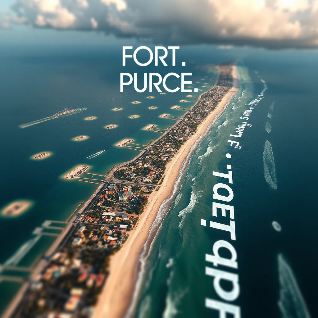 Understanding Weather Patterns in Fort Pierce, Florida
