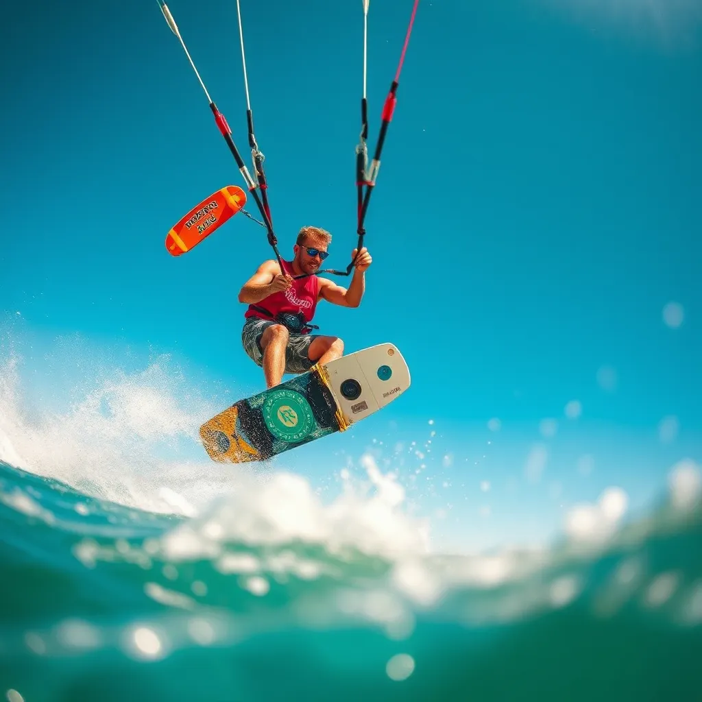 Celebrating Adventure Through the GoPro Awards