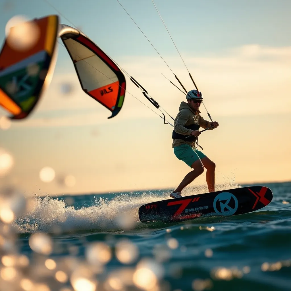 Top Kite Brands for Enthusiasts: A Comprehensive Guide