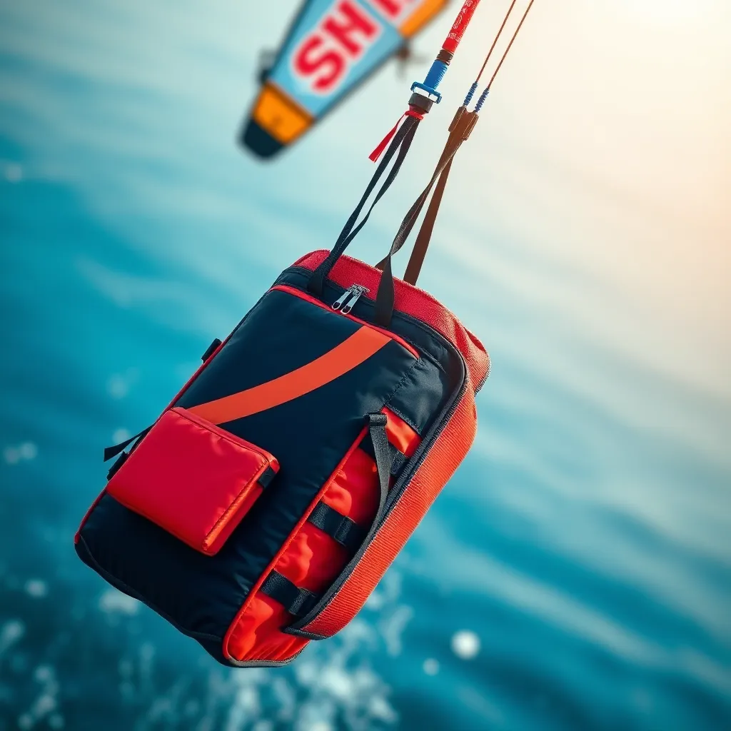 Essential Guide to Kite Compression Bags for Kiteboarding