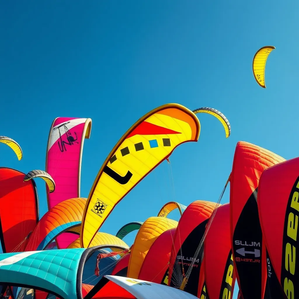 Essential Tips for Buying Your Perfect Kite