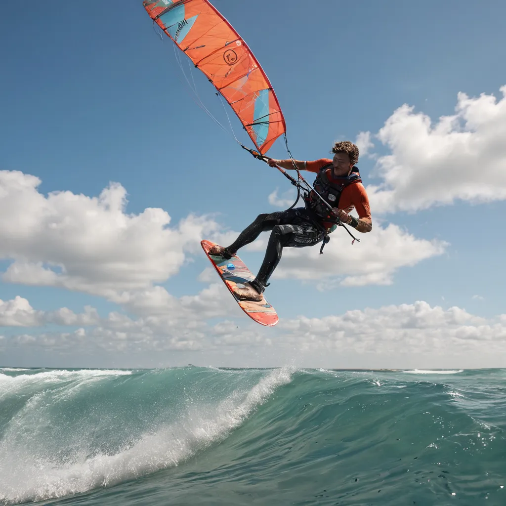 Kite Surfing in Miami: A Complete Guide for All Levels
