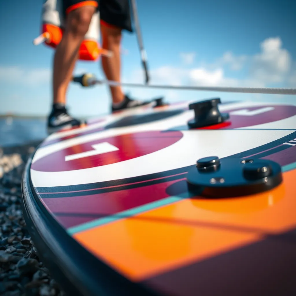Kiteboard Review: Essential Guide for All Skill Levels