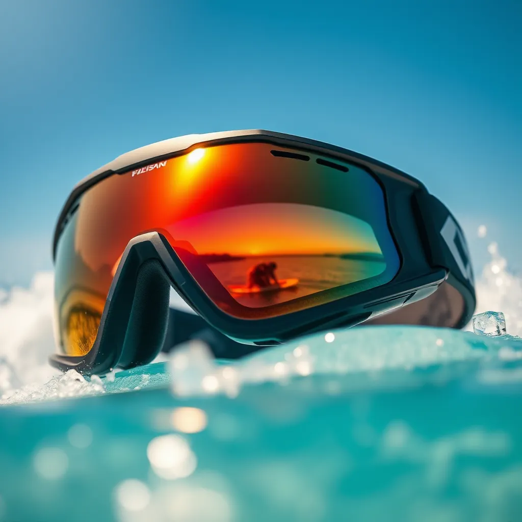 The Ultimate Guide to Kitesurf Glasses for Optimal Performance
