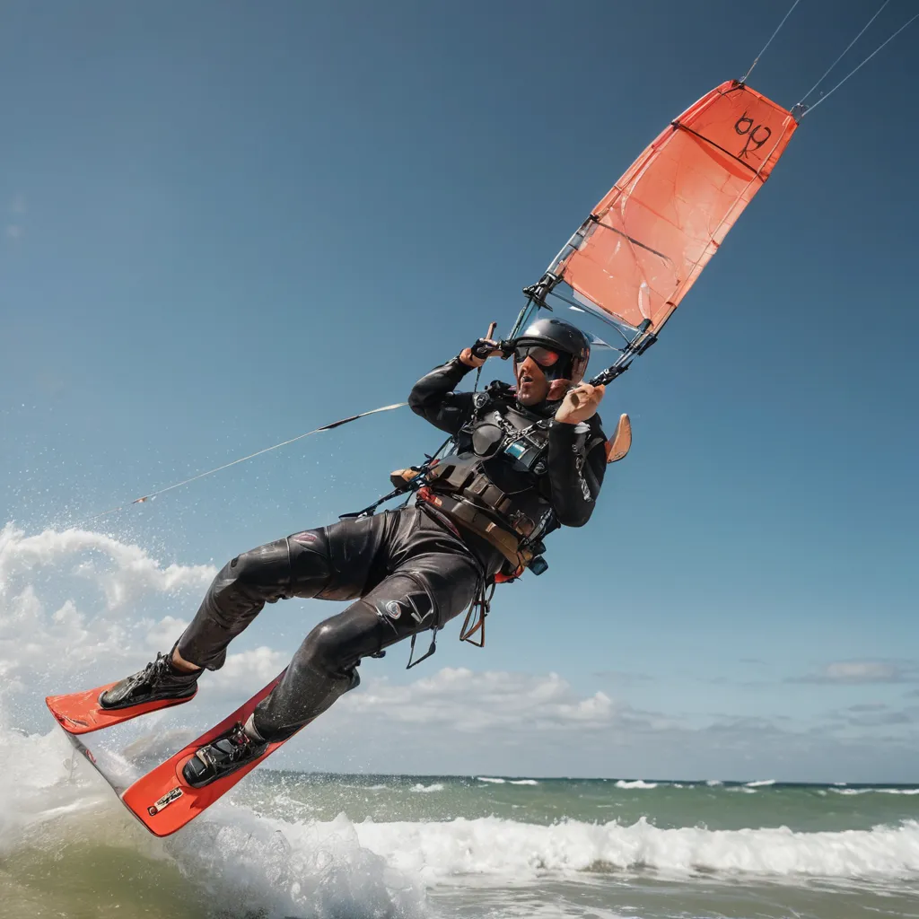 Essential Kitesurfing Gear Guide on Amazon