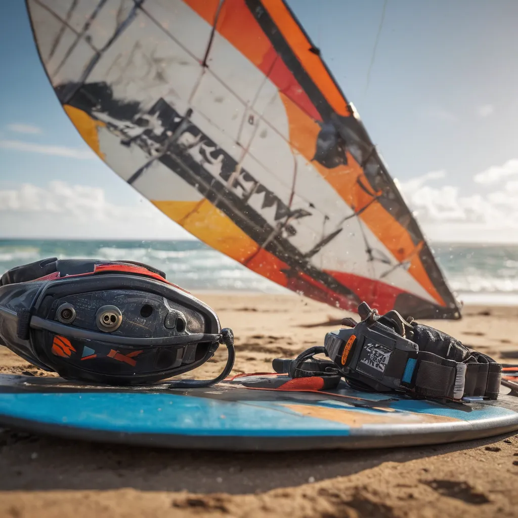 Your Ultimate Guide to Choosing Kitesurfing Gear