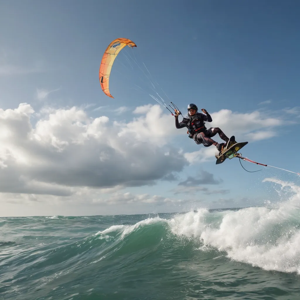 Kitesurfing in the Philippines: A Complete Guide