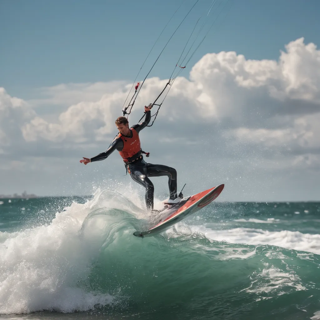 Mastering Kite Surfing: Techniques and Tips for All Levels