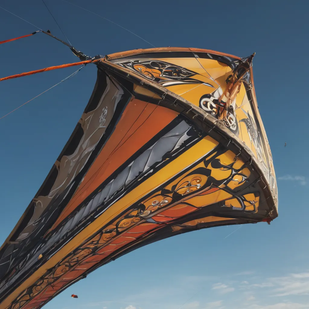 Naish Monarch Review: Performance and Versatility Explained