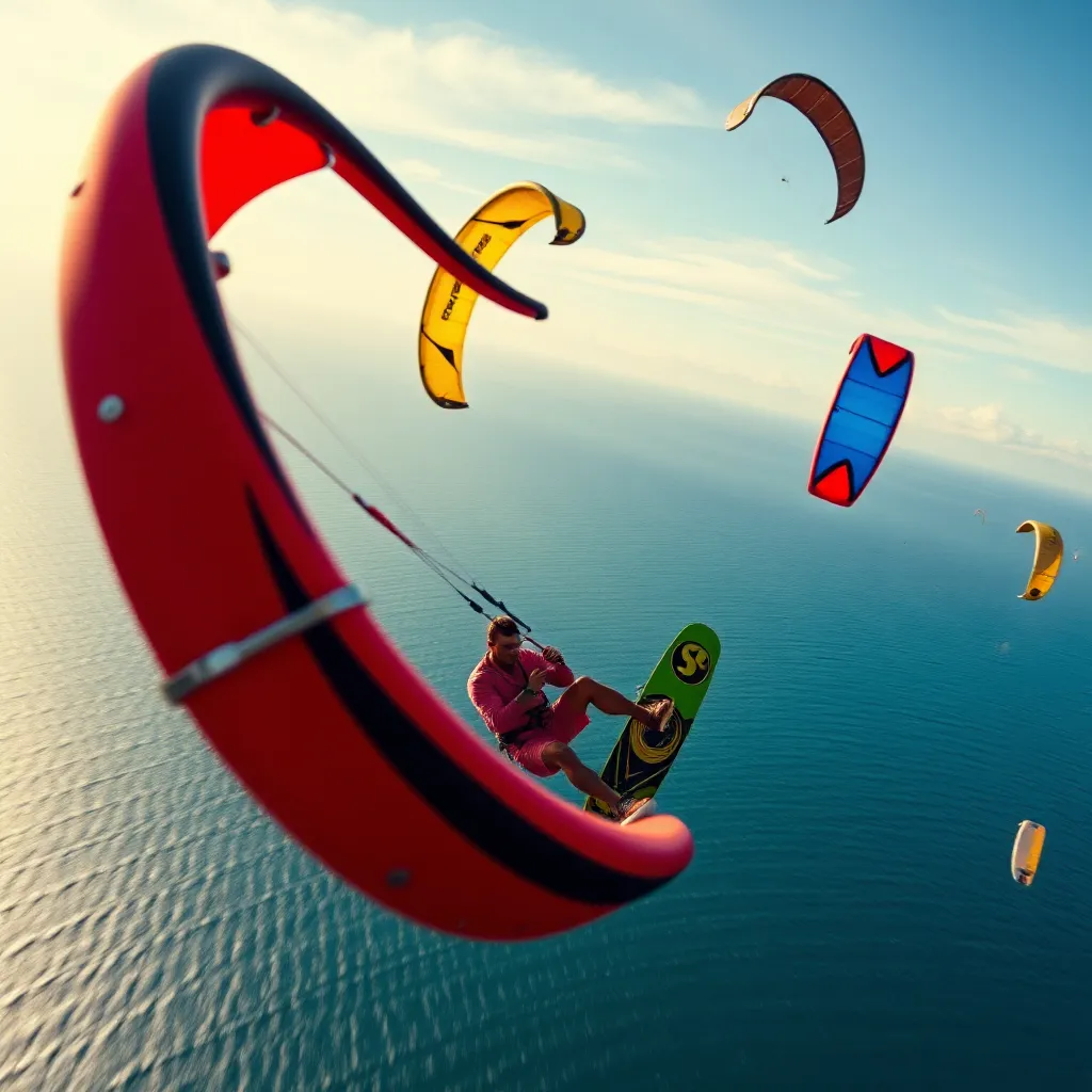Finding the Best Online Kite Shop: Your Essential Guide