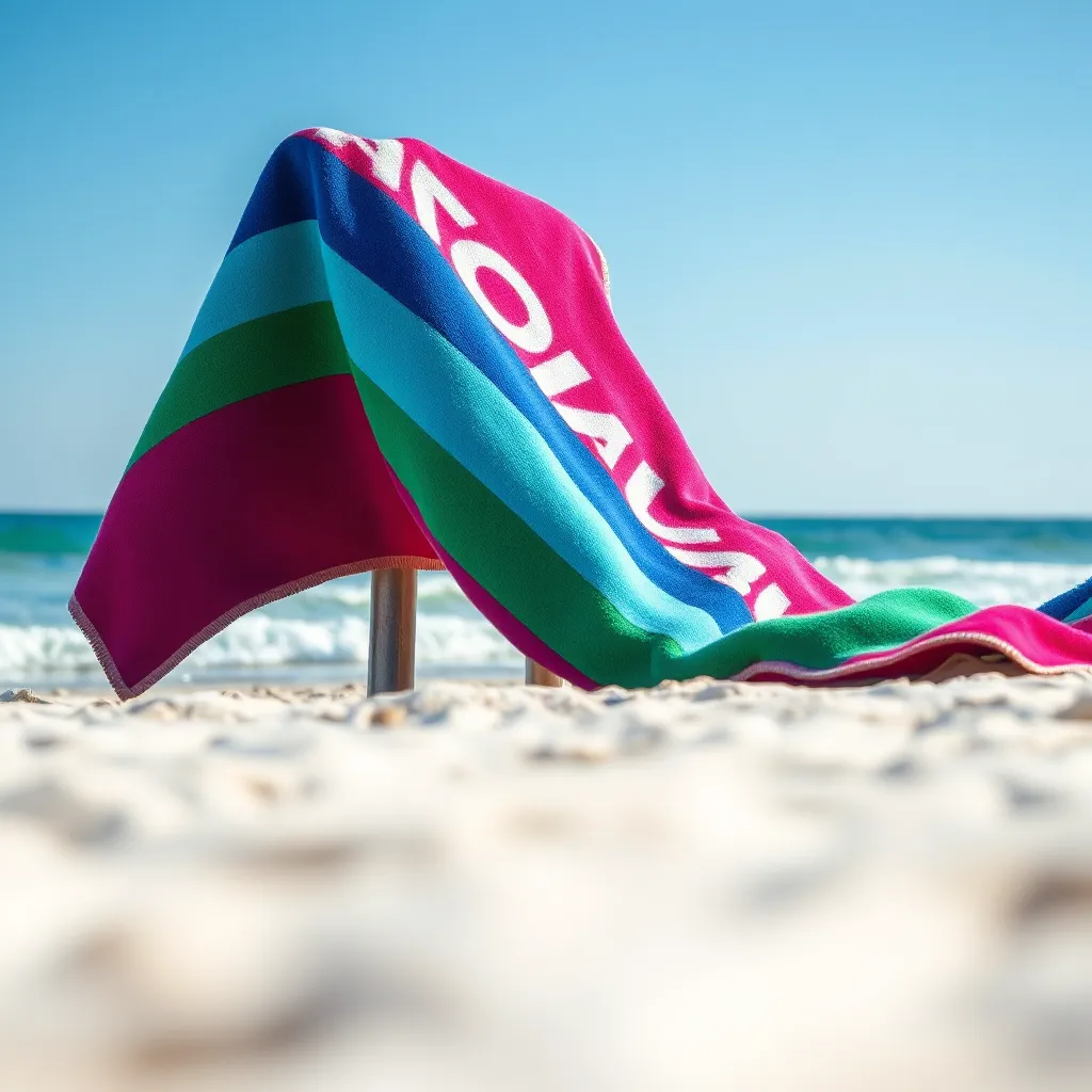 The Essential Guide to Surf Changing Towels: Functionality and Benefits