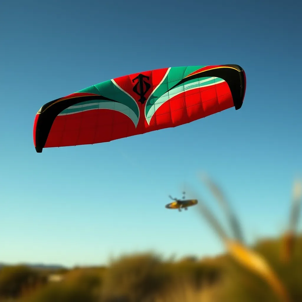 The Best Kite for Kiteboarding: Expert Insights and Tips