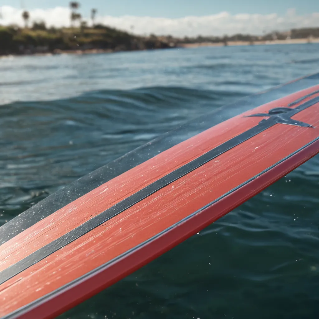 The Complete Guide to Hydro Foil Surf Boards