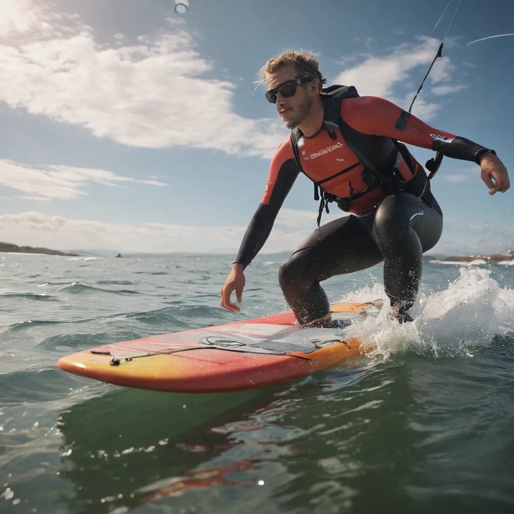 Understanding the Importance of Boardbags in Surfing