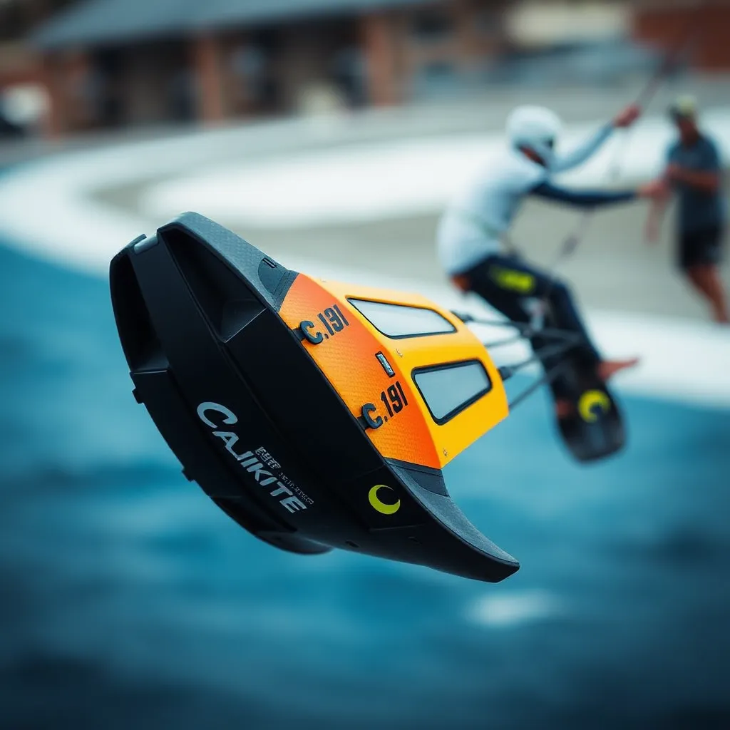 Understanding Calikites: Key Insights for Kiteboarding