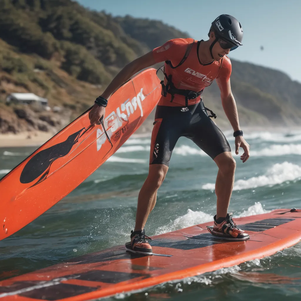 Understanding Foilboard Pricing: Key Insights