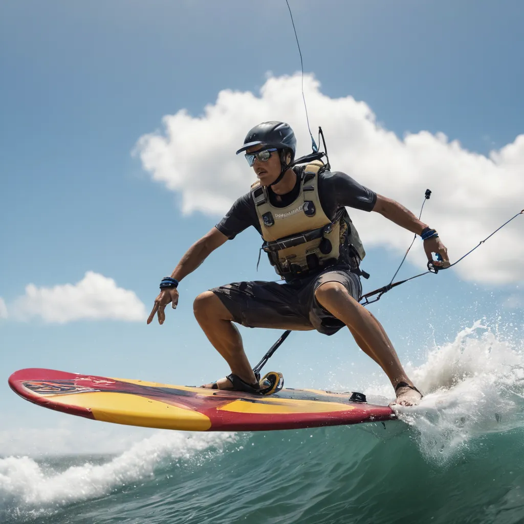 Understanding Kiteboard Closeouts: A Guide for All Levels