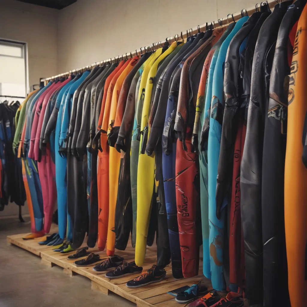 Understanding Kiteboarding Wetsuits: Key Insights