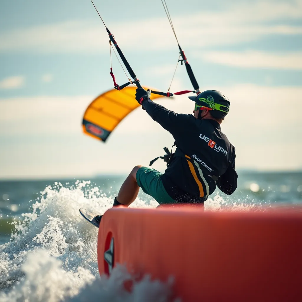 Understanding Surfing Straps: A Comprehensive Guide