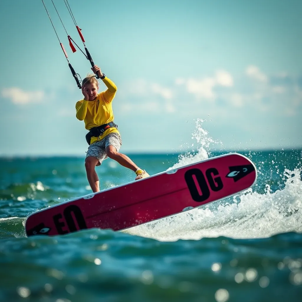 Understanding Foil Board Costs: A Detailed Overview