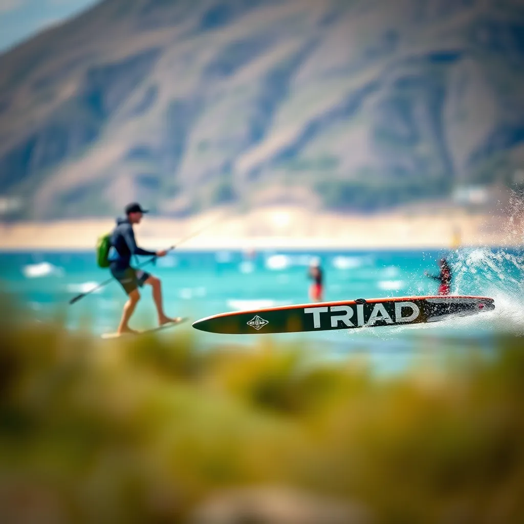 Understanding the Naish Triad: A Detailed Review