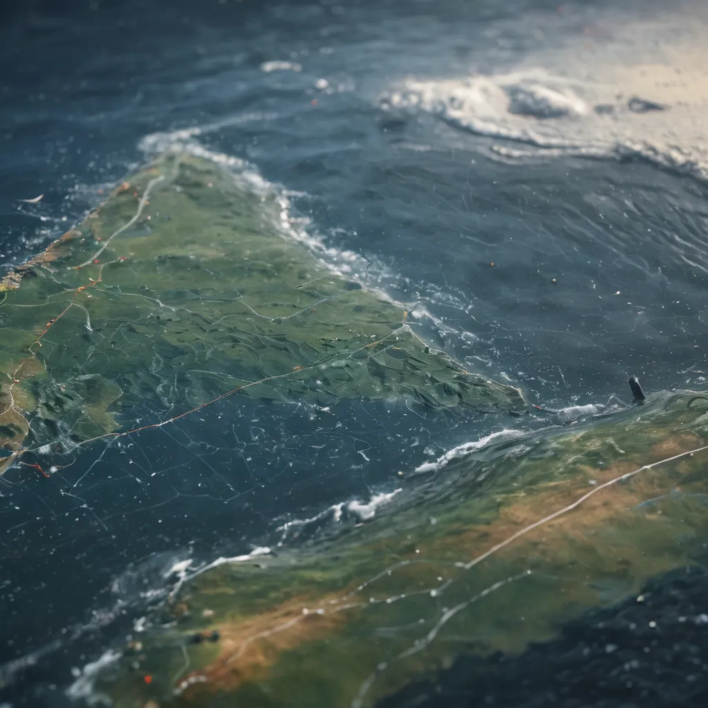 Mastering Weather Radar for Kiteboarding in Sebastian