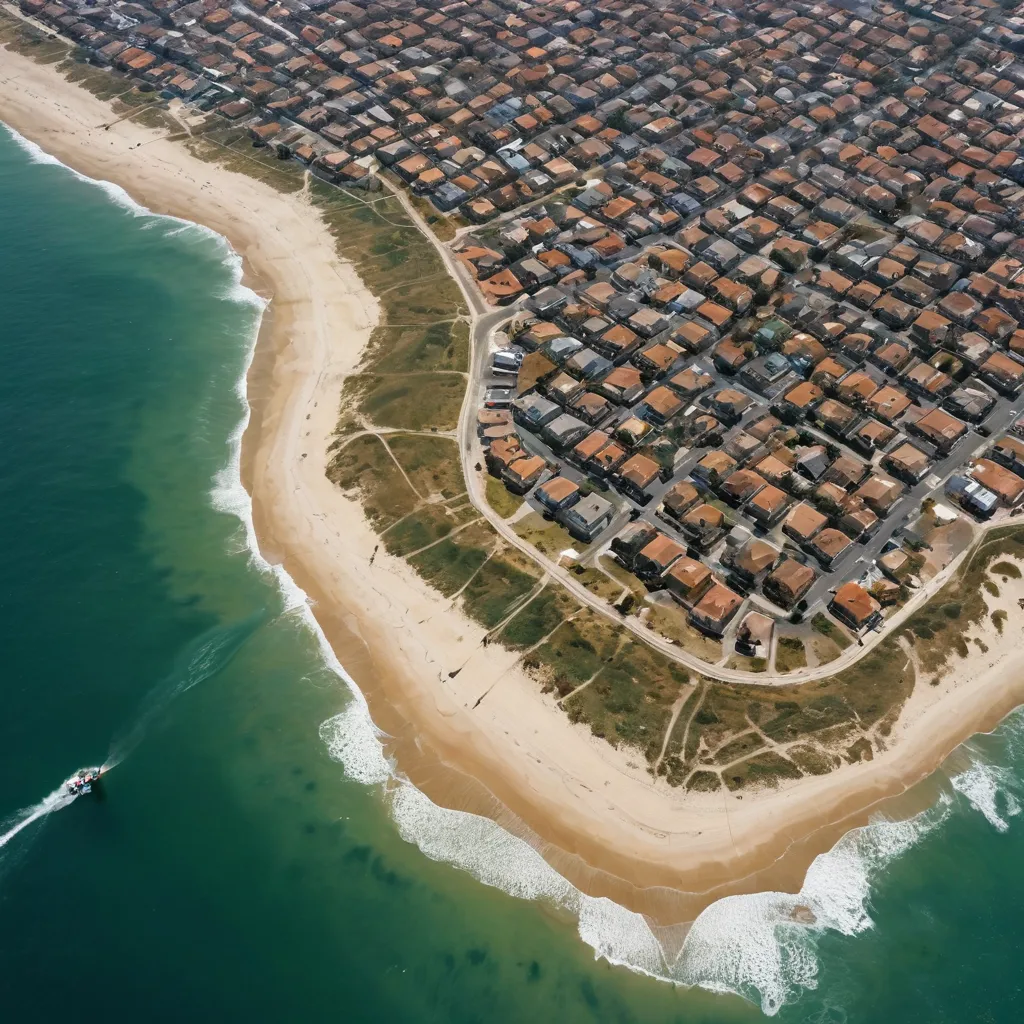 Understanding Wind Patterns for Kiteboarding in SoCal